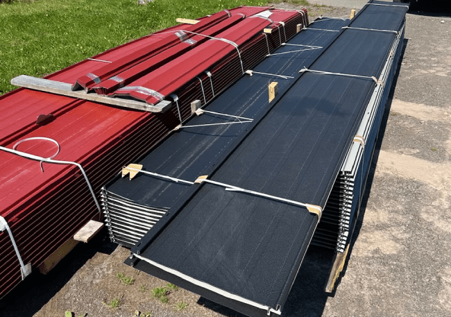 About | Bp Metal Products